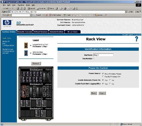 Document Display HPE Support Center