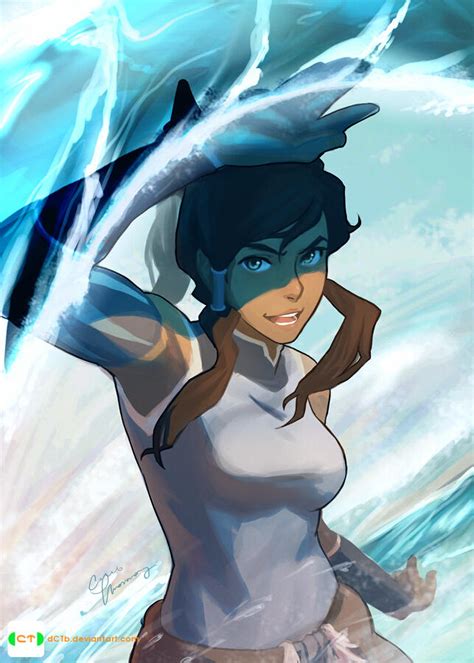 Image Avatar The Last Airbender The Legend Of Korra Know Your Meme