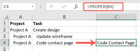 9 Useful Microsoft Excel Functions For Working With Text