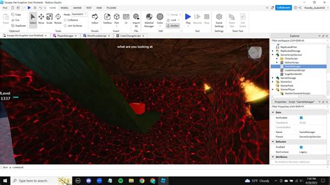 Feedback On This Obby Creations Feedback Developer Forum Roblox