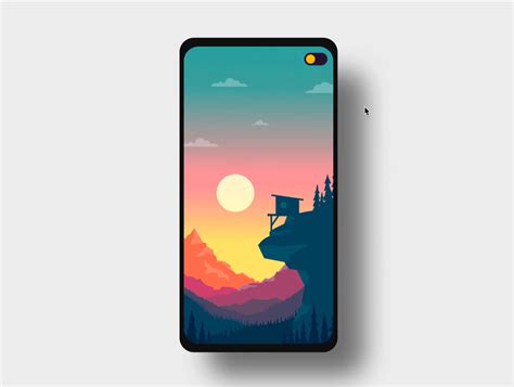 Day Night Transition By Raju Somu For Fidisys On Dribbble