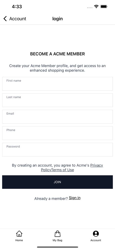 Github Bidah Mobile Medusa Combine Your Medusa Js E Commerce Backend And Or Web Storefront