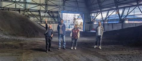 呼伦贝尔市生态环境局海拉尔区分局开展生态环境领域“五一”节前安全生产隐患排查工作企业运行要求