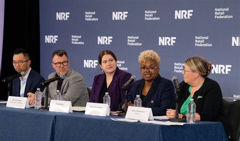 NRF Small Businesses Struggle In The Wake Of New Tariffs