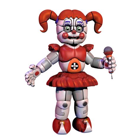 Top Scariest Animatronics In Five Nights At Freddy S LevelSkip