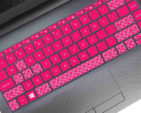 Keyboard Printable Stickers Window Laptop Decal Clipart Pack Of 4 Instant Digital Download Etsy