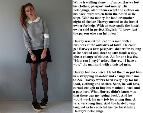Krazy Kay S TG Captions And Swaps Swapping Belongings