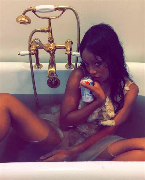 Keke Palmer Naked