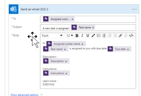 业务事件示例 human resources dynamics 365 microsoft learn