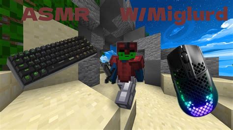 Bedwars Asmr Youtube