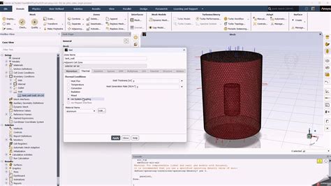 نرم افزار Ansys Thermal Desktop 2025r1 تحلیل حرارتی و جریان سیال Engpedia