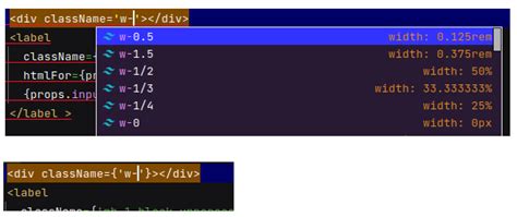 Tailwind Autocompletion Not Working With Intellij Idea Ultimate