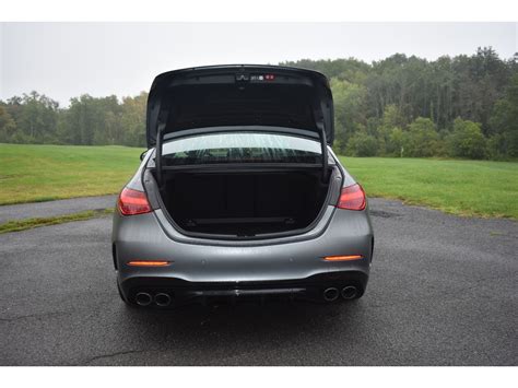 2023 Mercedes Benz C Class 98 Exterior Photos Us News 2023 Mercedes Benz C Class 98 Exterior Photos Us News