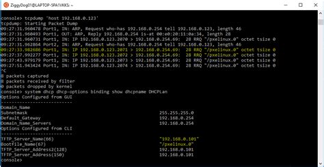 Dhcp Option 66 Not Working Discussions Sophos Firewall Sophos Community Connect Learn