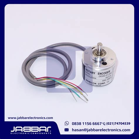 oew2 01 2hc 100p r encoder jabbar electronics