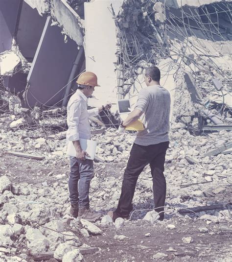 Building Structural Assessments Bsc Forensics