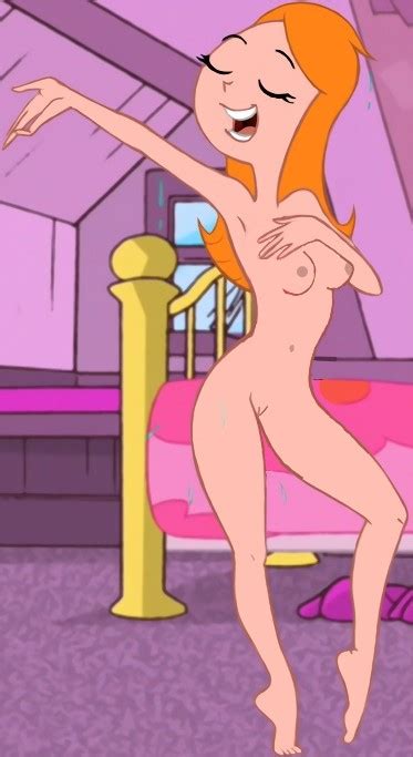 rule 34 1girls alternate version available amigodan breasts candace