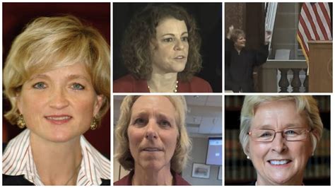 Milwaukee Judge Ellen Brostrom Liberal Justices Violated Constitution Oaths