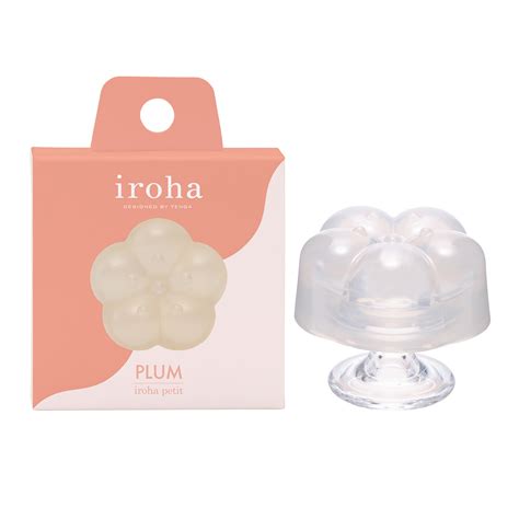 IROHA PETIT PLUM — Siam Tenga