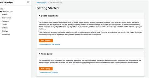 How Takeda Uses The Graphql Api With Aws Appsync To Support Data Scientists Aws Big Data Blog