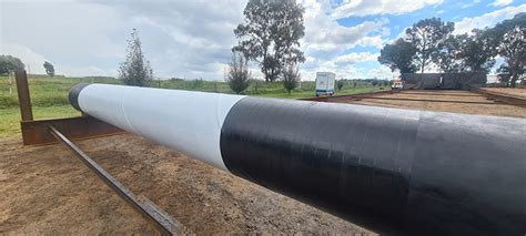 Denso™ Butyl Tape Wrap System Denso