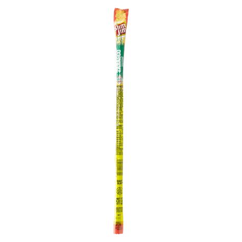 Slim Jim Tabasco Giant 097oz Snacks Fast Delivery By App Or Online