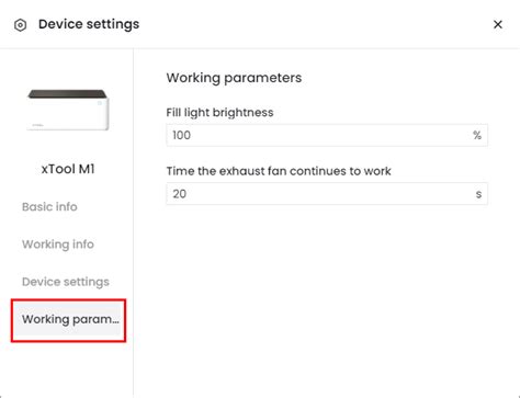 Use XTool Creative Space XCS V2 0 To Operate XTool M1 XTool Support Center