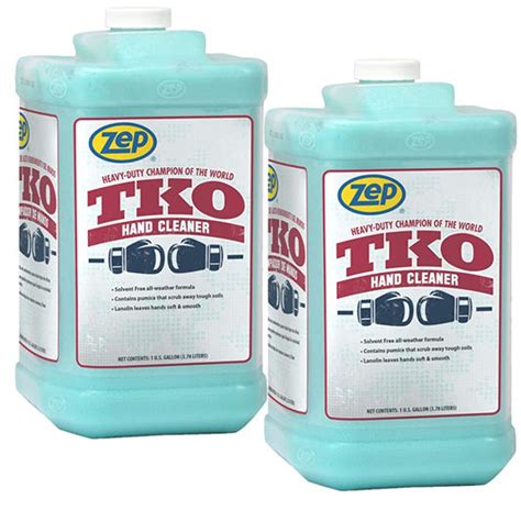 Zep Antibacterial Disinfectant Cleaner Zep Inc