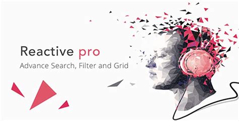 Reactive Search Pro Advanced Wordpress Search Filter Map And Grid Makaz