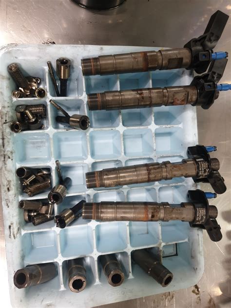 인젝터 클리닝 및 성능테스트 양산 자동차정비양산 카센터양산 자동차수리양산 수입차정비외제차정비애니카랜드물금점에이스디젤 네이버 블로그