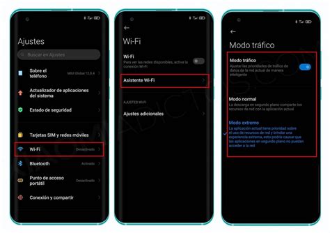 Optimize Your Xiaomi Device S WiFi With These MIUI Tricks