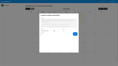 How To Build A Workload Management Tool In 7 Steps