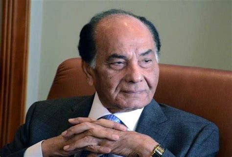 وفاة رجل الأعمال محمد فريد خميس رئيس مجلس إدارة شركة النساجون الشرقيون