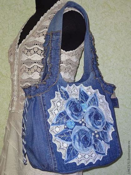 5074 Best Ideas About I Love Jeans ♥ On Pinterest Hobo Bags Jean Bag And Denim Flowers