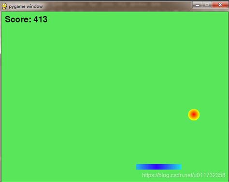 Python实现小球游戏python推球游戏程序流程图 Csdn博客 Python实现小球游戏python推球游戏程序流程图 Csdn博客