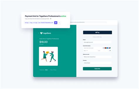 Stripe Launches Payment Links To Enable Online Sales In Minutes Without