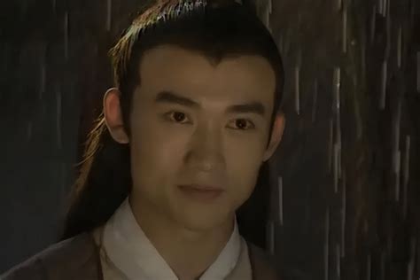 演员秦子越：嫁给离异的聂远，活得比朱丹还卑微，她到底图什么？ 哔哩哔哩