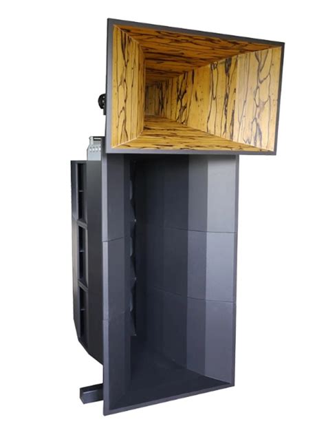 Floorstanding Loudspeakers Blumenhofer Acoustics Wiki Description Images Technical Data And