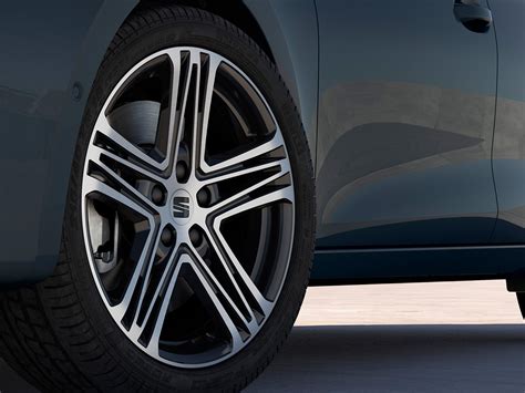 Seat Leon Sportstourer Fr Seat