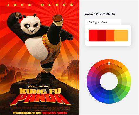 What Is An Example Of An Analogous Color Scheme At Troy Jenkins Blog