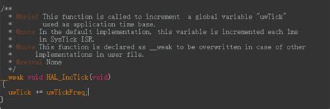 Freertos实时操作系统(七)时间片调度及rtos的滴答定时器freertos时钟用tim1 Csdn博客 Freertos实时操作系统(七)时间片调度及rtos的滴答定时器freertos时钟用tim1 Csdn博客