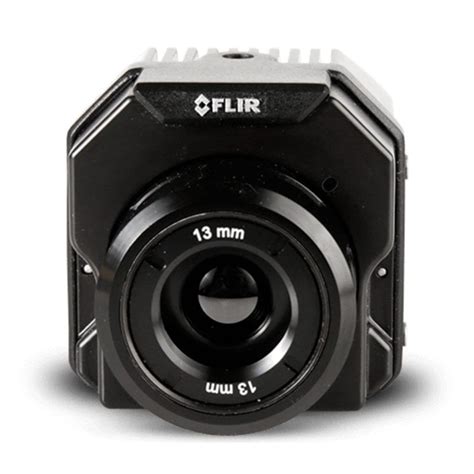 Flir Vue™ Pro R 336 Warmtebeeldcameranl