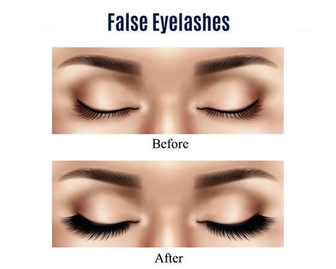 Learn How To Apply Classic Eyelash Extensions