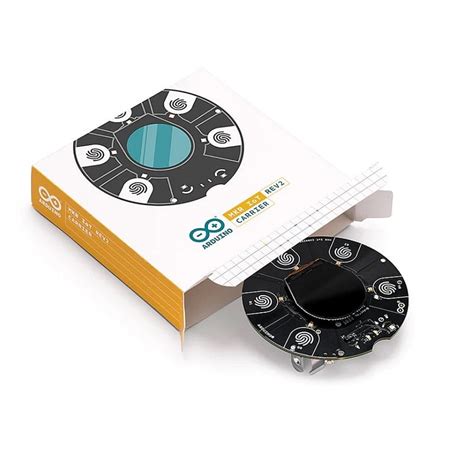 Arduino Mkr Iot Carrier Rev Buy Online At Low Price In India ElectronicsComp