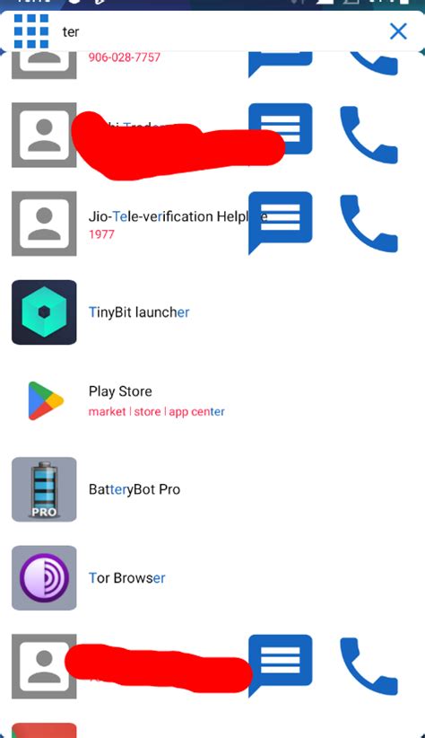 Text In Result Page Overlap With Icons · Issue 357 · Tbogtblauncher