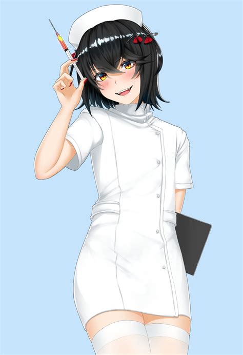 Mashiro Nijisanji Drawn By Karasu Jjwh2832 Danbooru