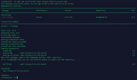Rpm Installation On Linux Troubleshooting And Solutions