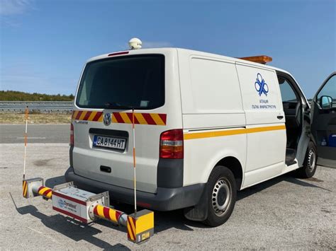 Започнаха проверки на настилките по магистрали и скоростни пътища в страната