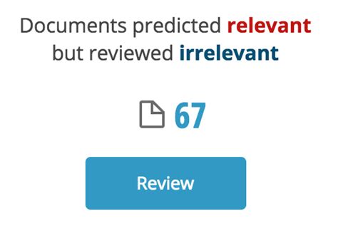 Interpreting Your Predictive Coding Model Knowledge Base