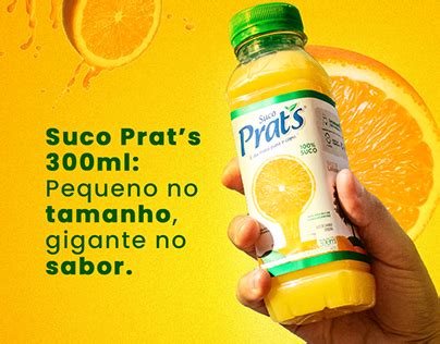 Prats Suco Projects Photos Videos Logos Illustrations And